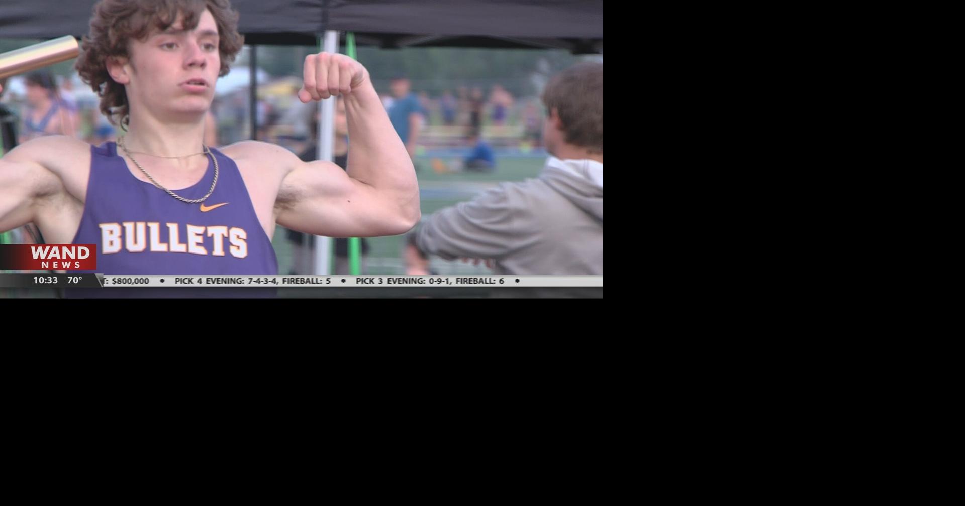 1A Boys Sectional Track and Field Meet Recap | Sports | wandtv.com