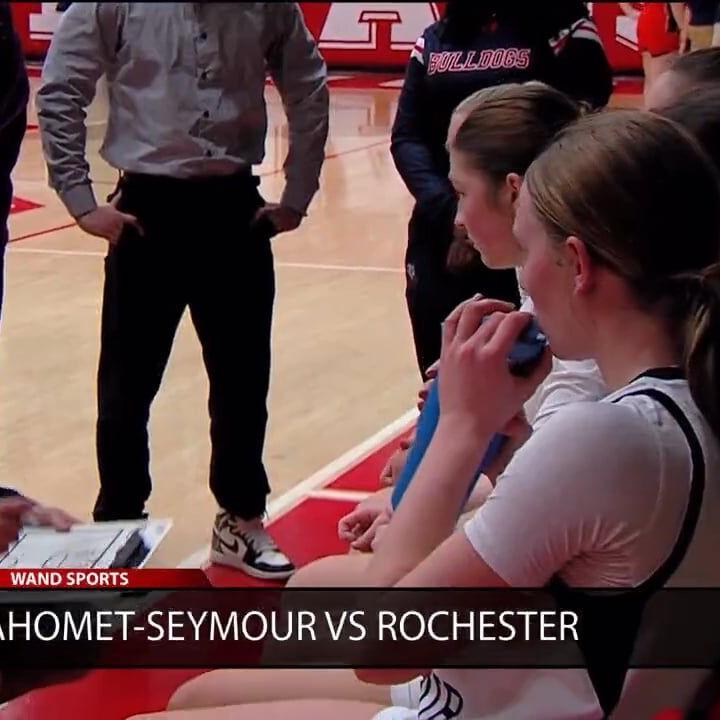 WAND Interactive Radar | Weather | wandtv.com