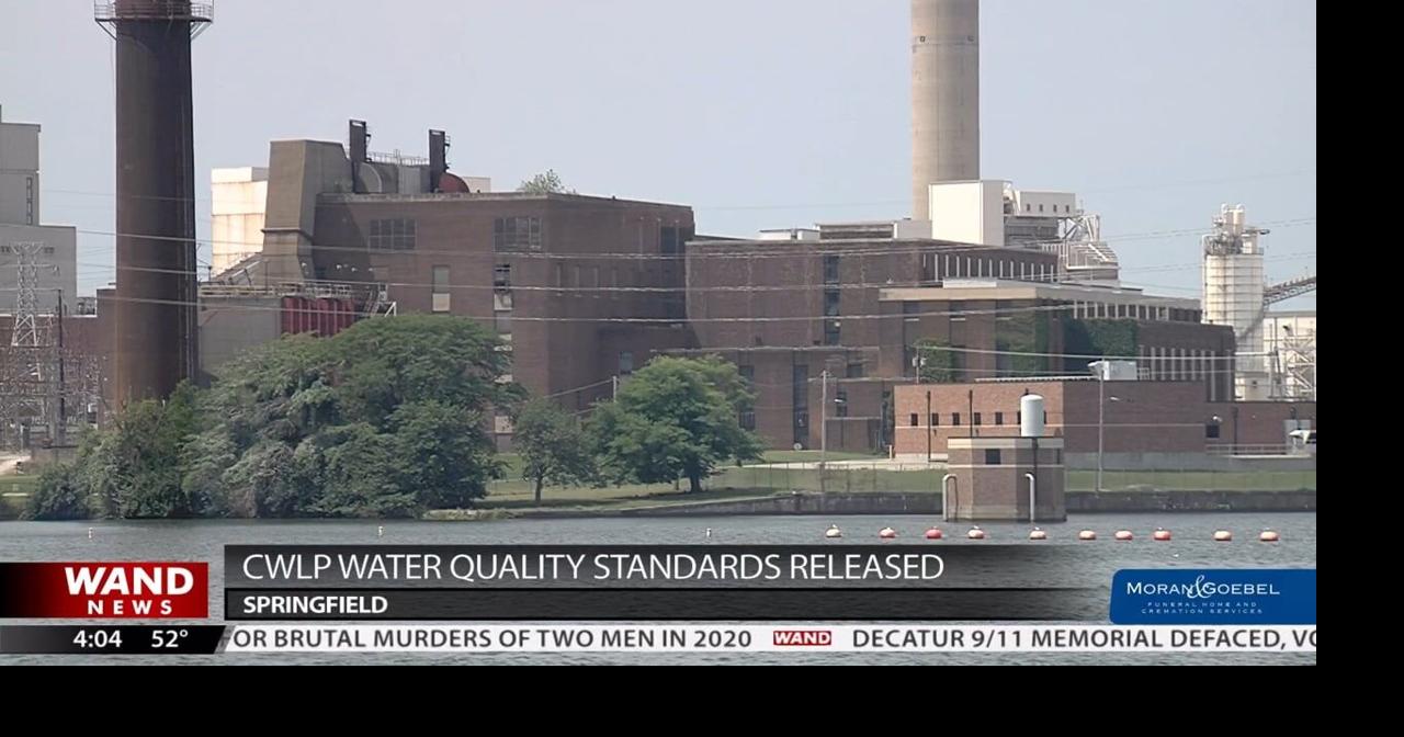 Drinking water standards met by CWLP in Springfield | Videos | wandtv.com