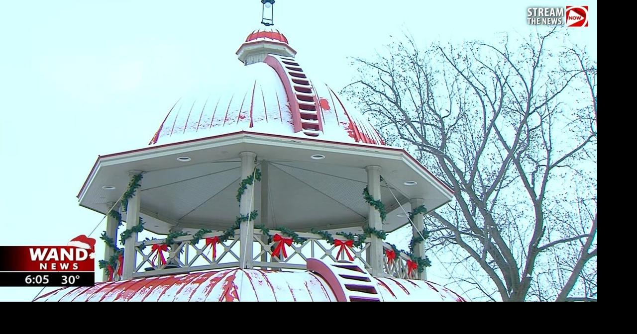 Downtown Decatur Christmas Walk kicks off holiday season | Community ...