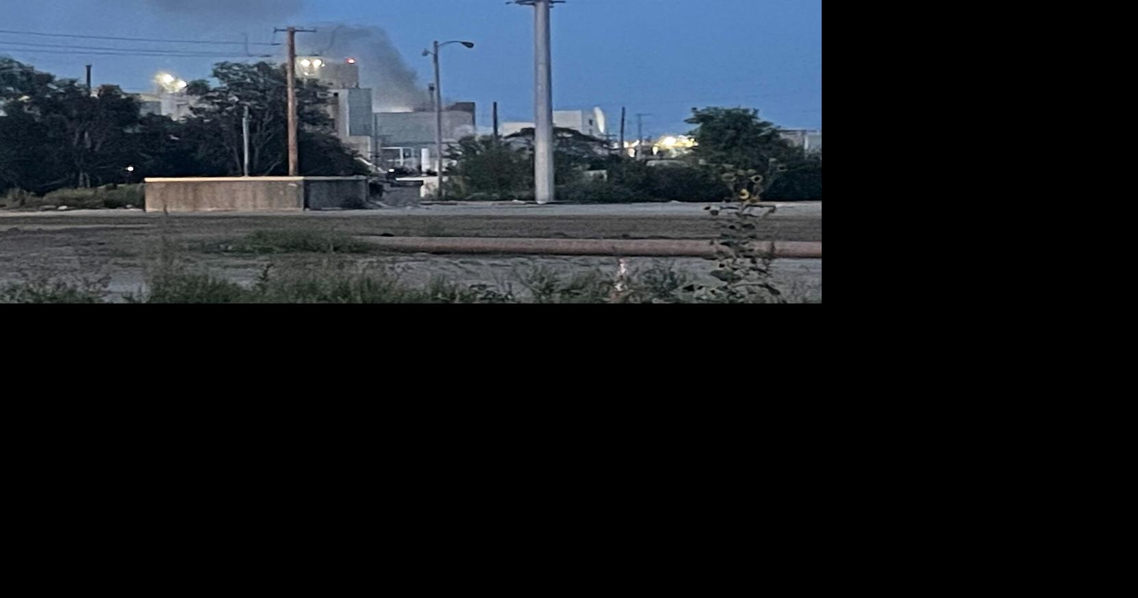 Two ADM workers remain in hospital after Sept. 10 explosion | News ...