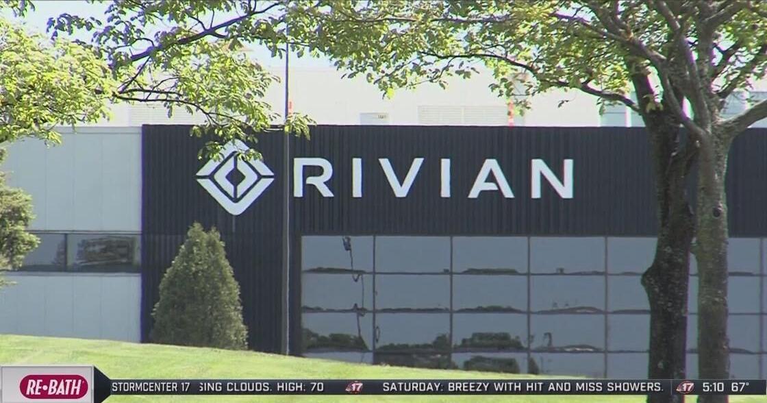 Biden administration finalizes $6.6 billion loan for Rivian before ...