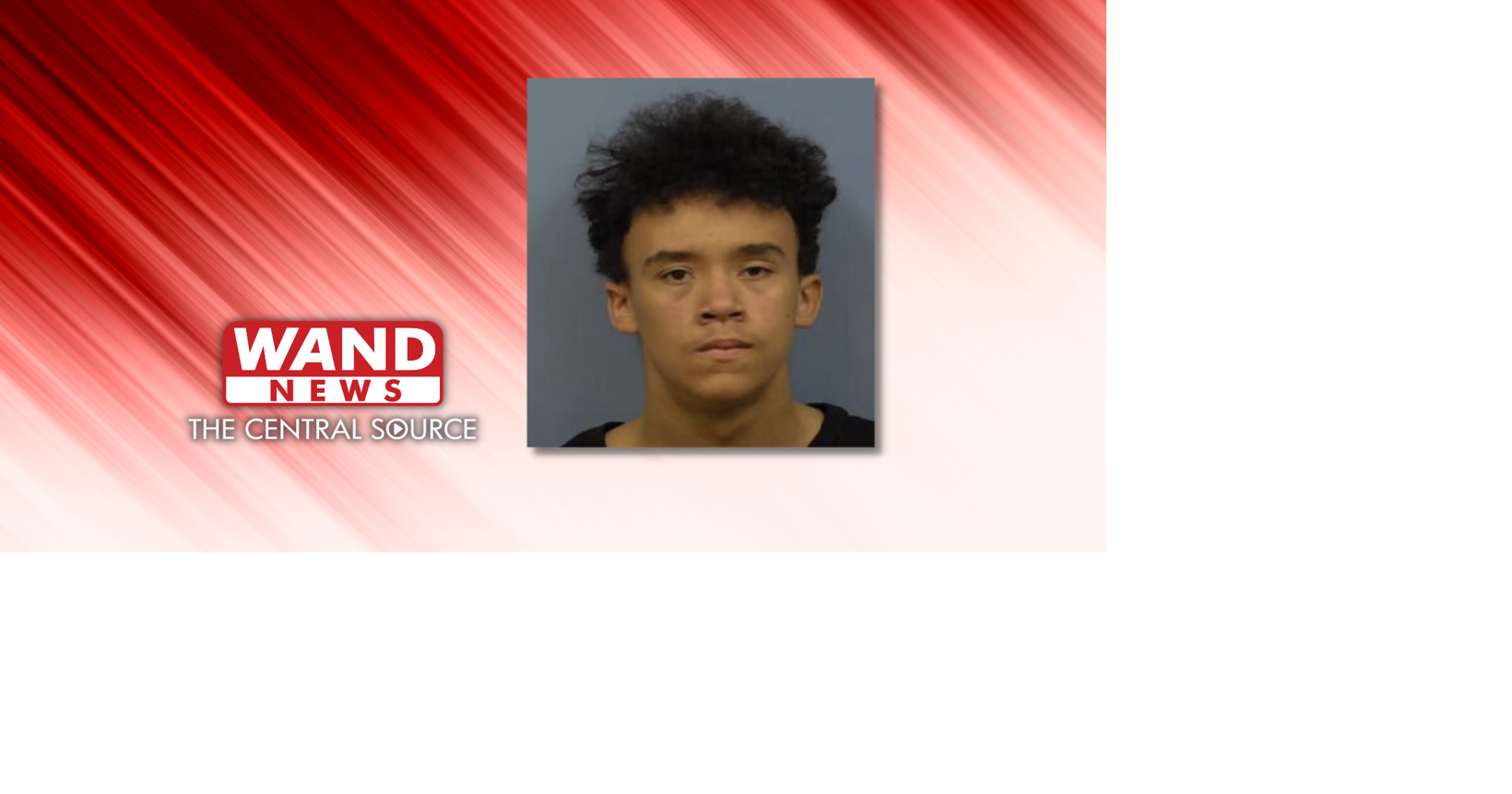 Man sentenced to 10 years for 2021 Danville shooting that left one ...