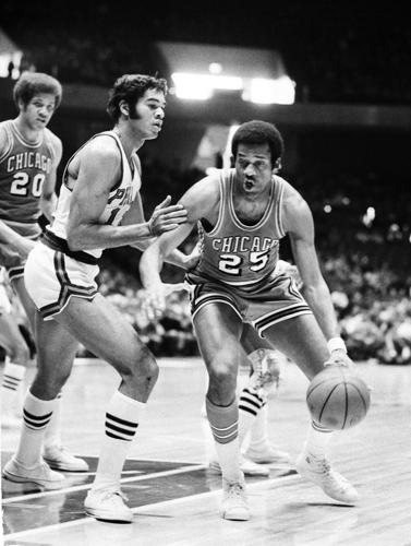 Chet Walker, a 7-time All-Star forward who helped the 76ers win the ...