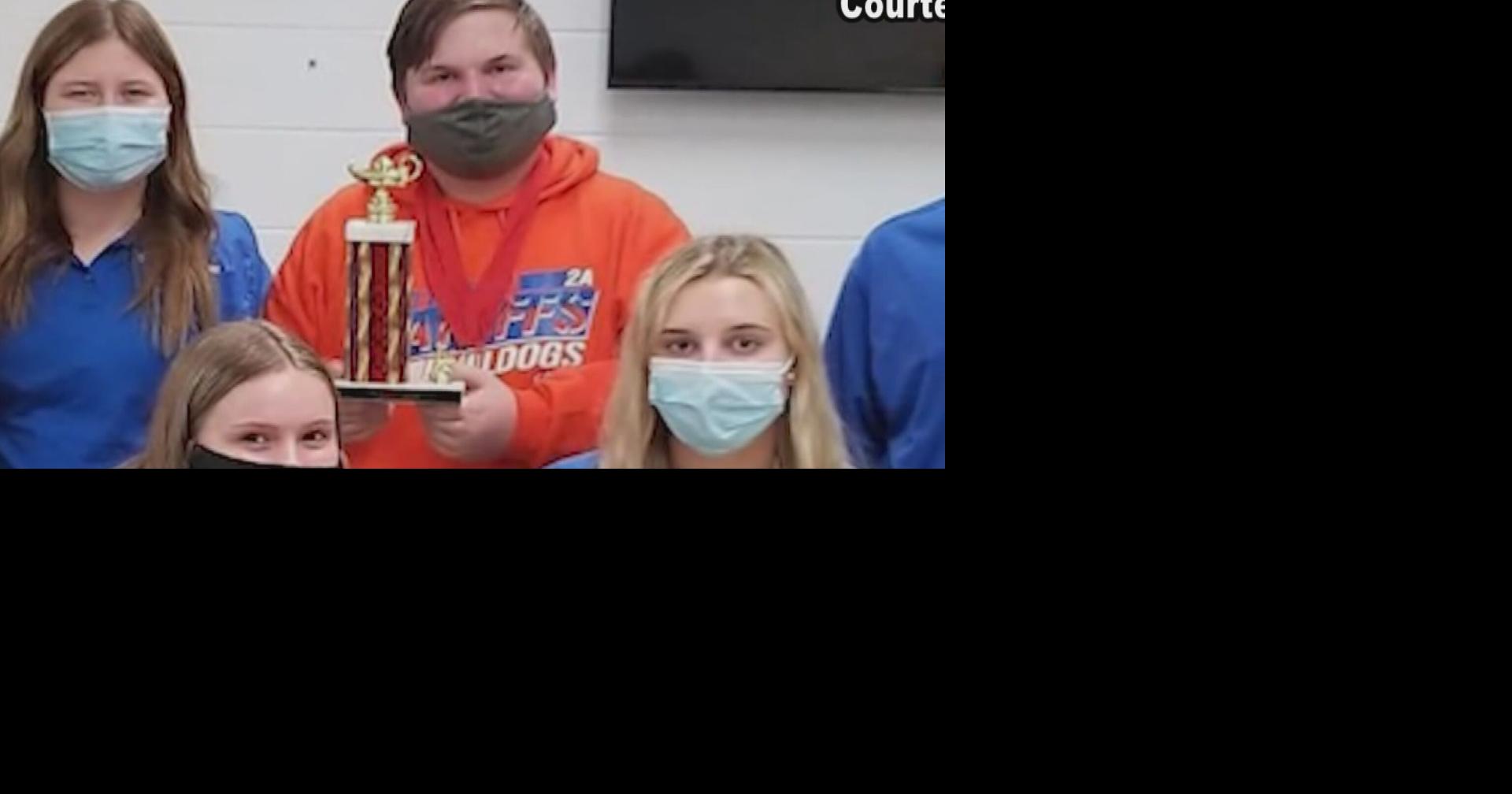 Athlete of the Week: Jack Kramer | Athlete Of The Week | wandtv.com