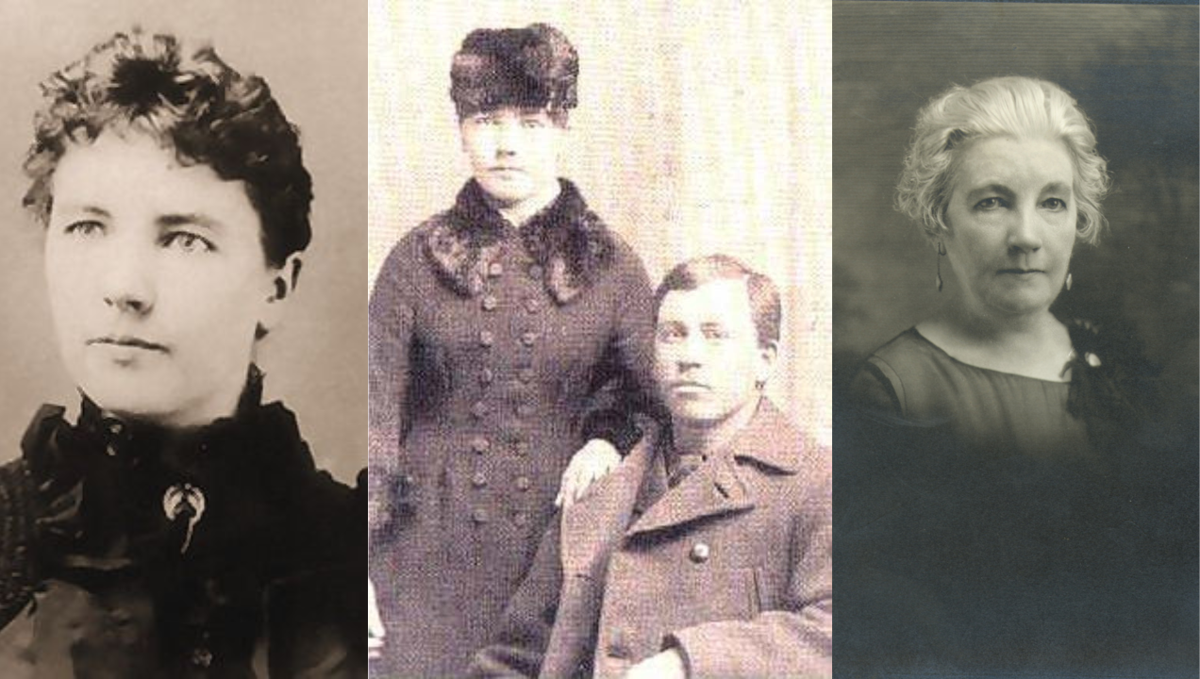 Rediscover the real Laura Ingalls Wilder at free history program ...