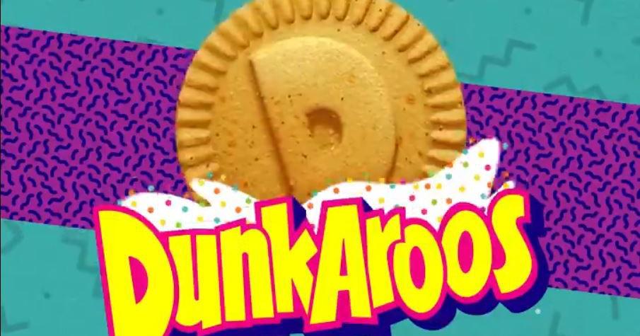 dunkaroos logo