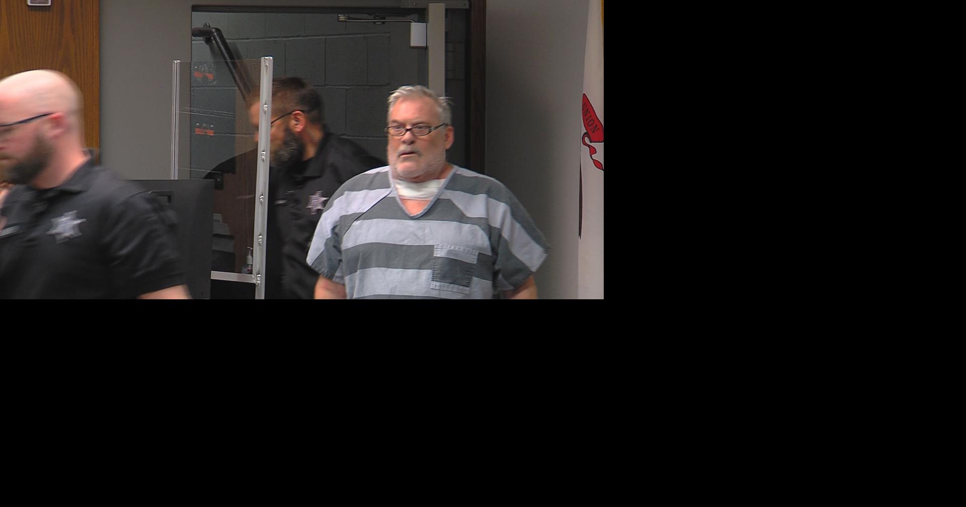 Coroner's inquest reveals more details of Warrensburg murder | News ...