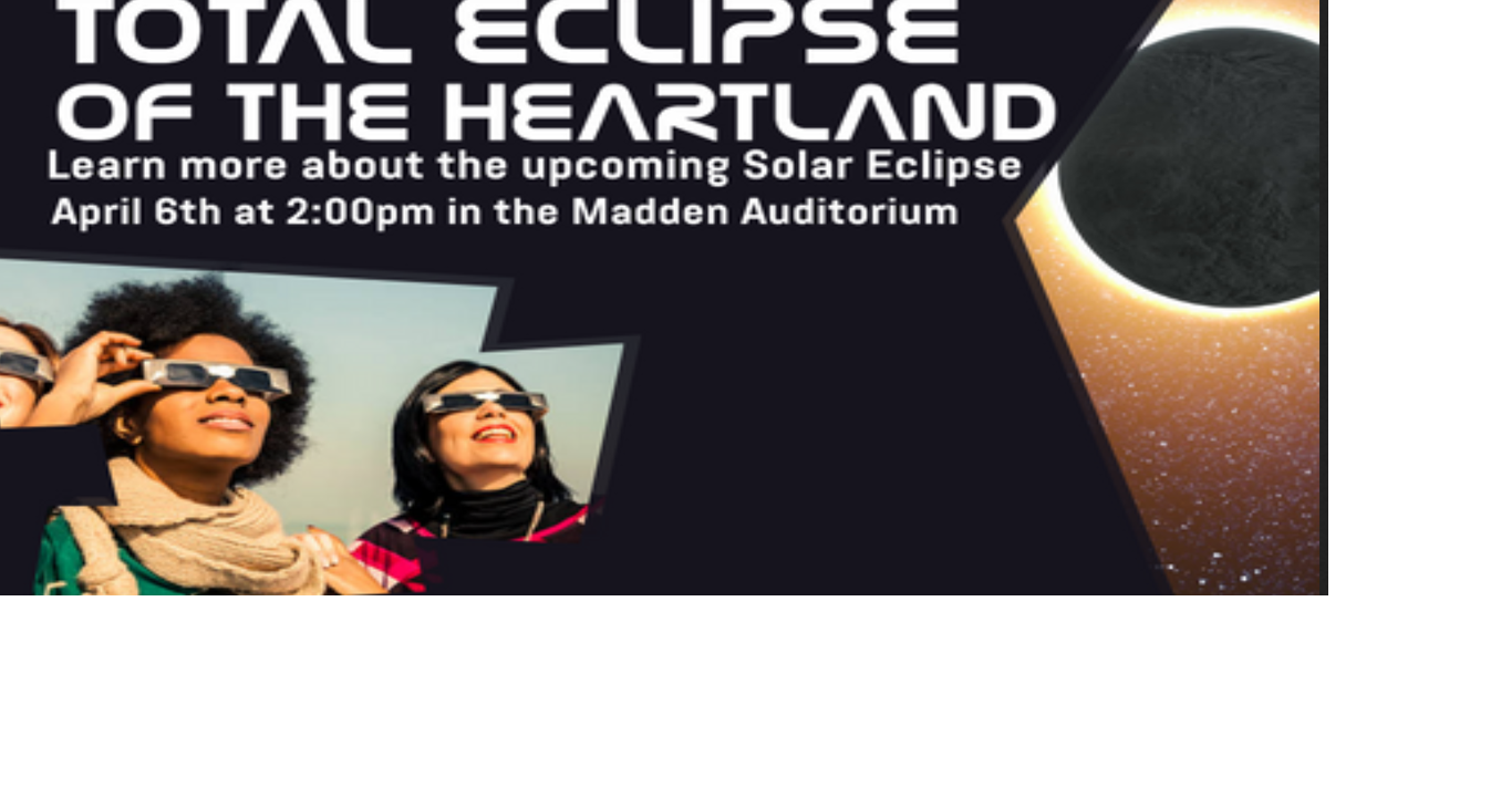 Decatur Public Library to host Eclipse Prep Party | Community | wandtv.com