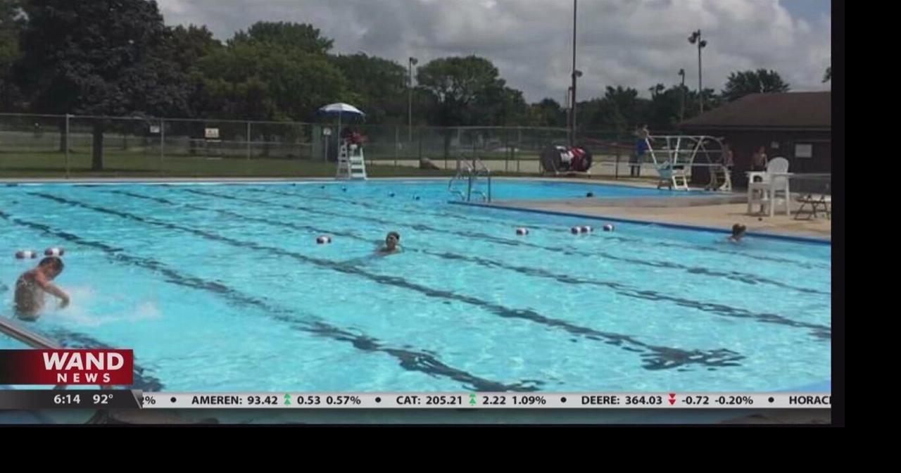Paxton pool set to reopen after years of closure | Videos | wandtv.com