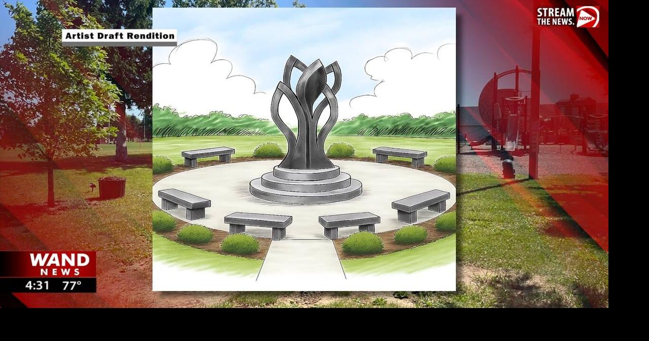 Monument honoring YNOT crash victims planned for Chatham park | Local ...