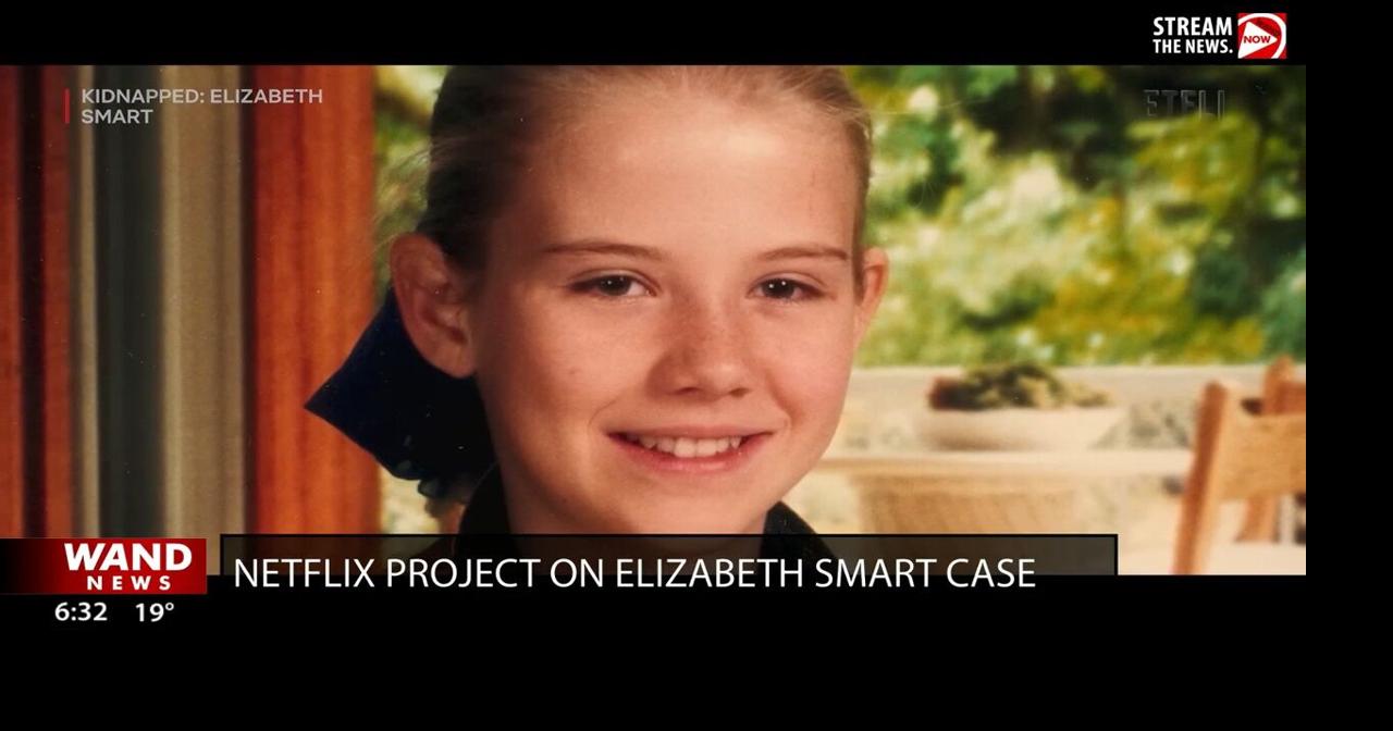 Netflix documentary details the kidnapping of Elizabeth Smart | Videos ...