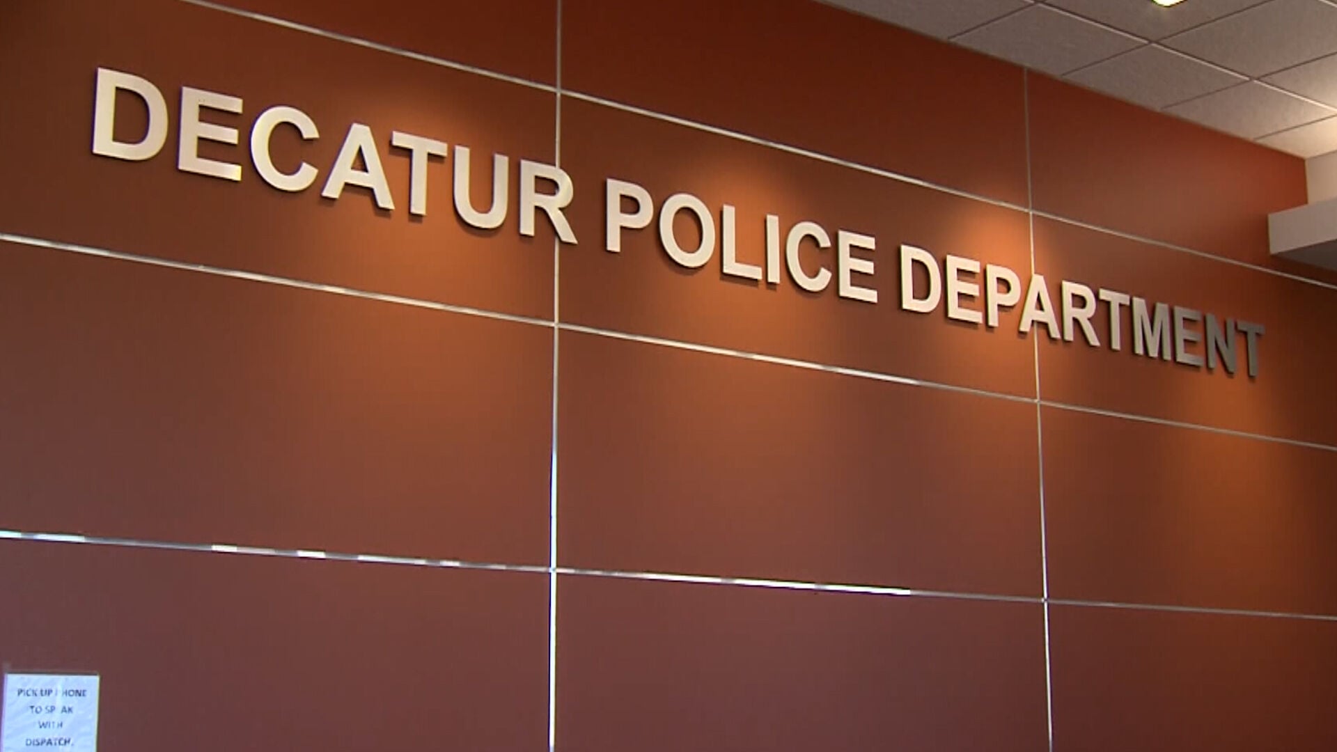 Decatur IL police launch Citizen Connect mapping tool | Local News ...