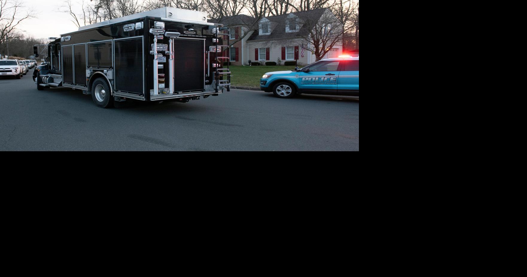 Virginia man pleads not guilty to charges in DC pipe bomb case ...