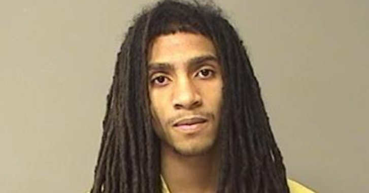 Man convicted in Decatur Long John's Silver's murder to serve 50 years ...