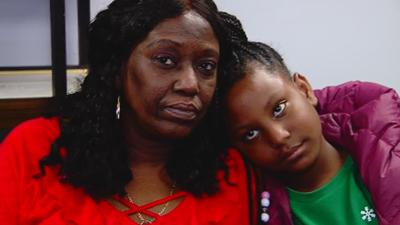 Family reflects on 1 year anniversary of Earl Moore Jr.'s death | News ...