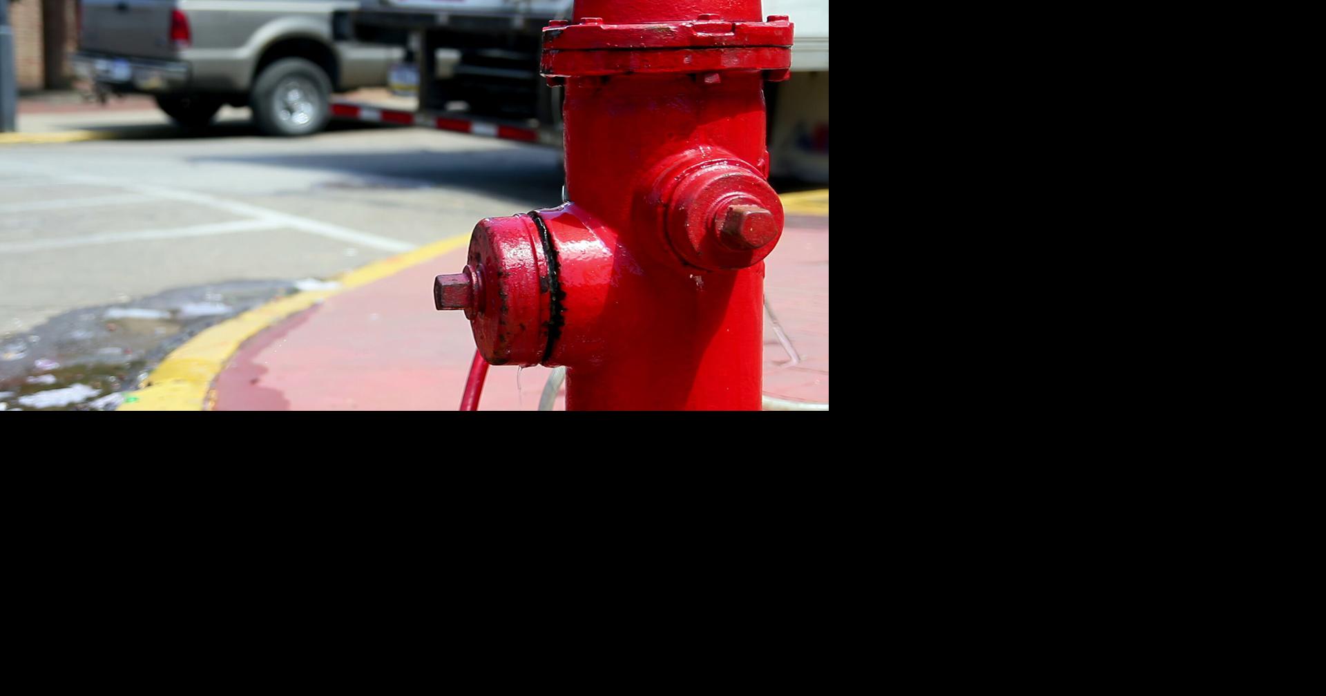 Decatur IL Public Works to begin hydrant flushing on May 25 | Local ...