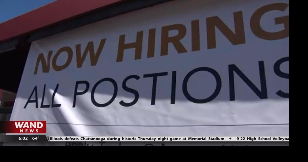 GoMAD program helping recently incarcerated residents find jobs | Top ...