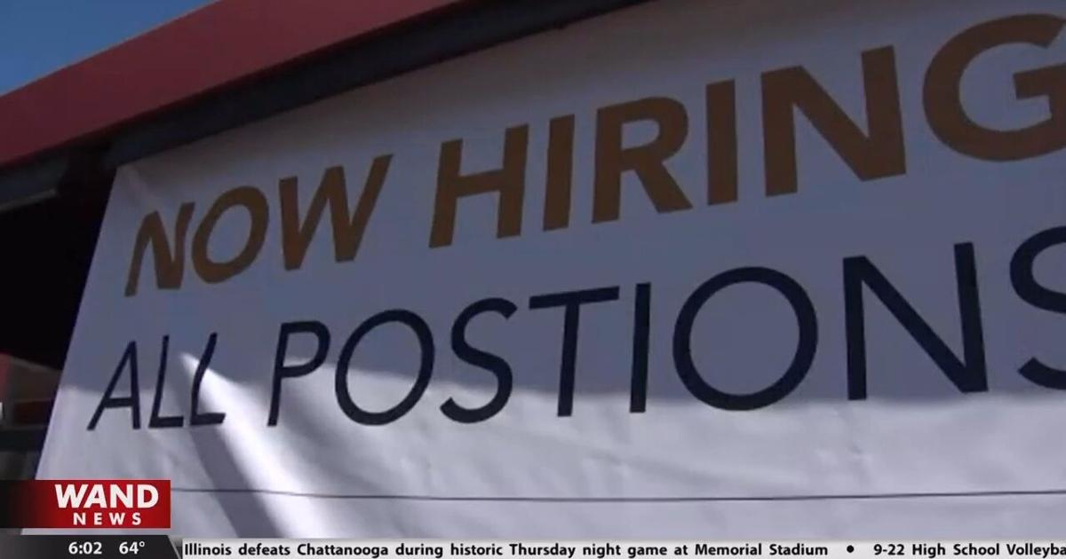 GoMAD program helping recently incarcerated residents find jobs | Top ... GoMAD program helping recently incarcerated residents find jobs | Top ...