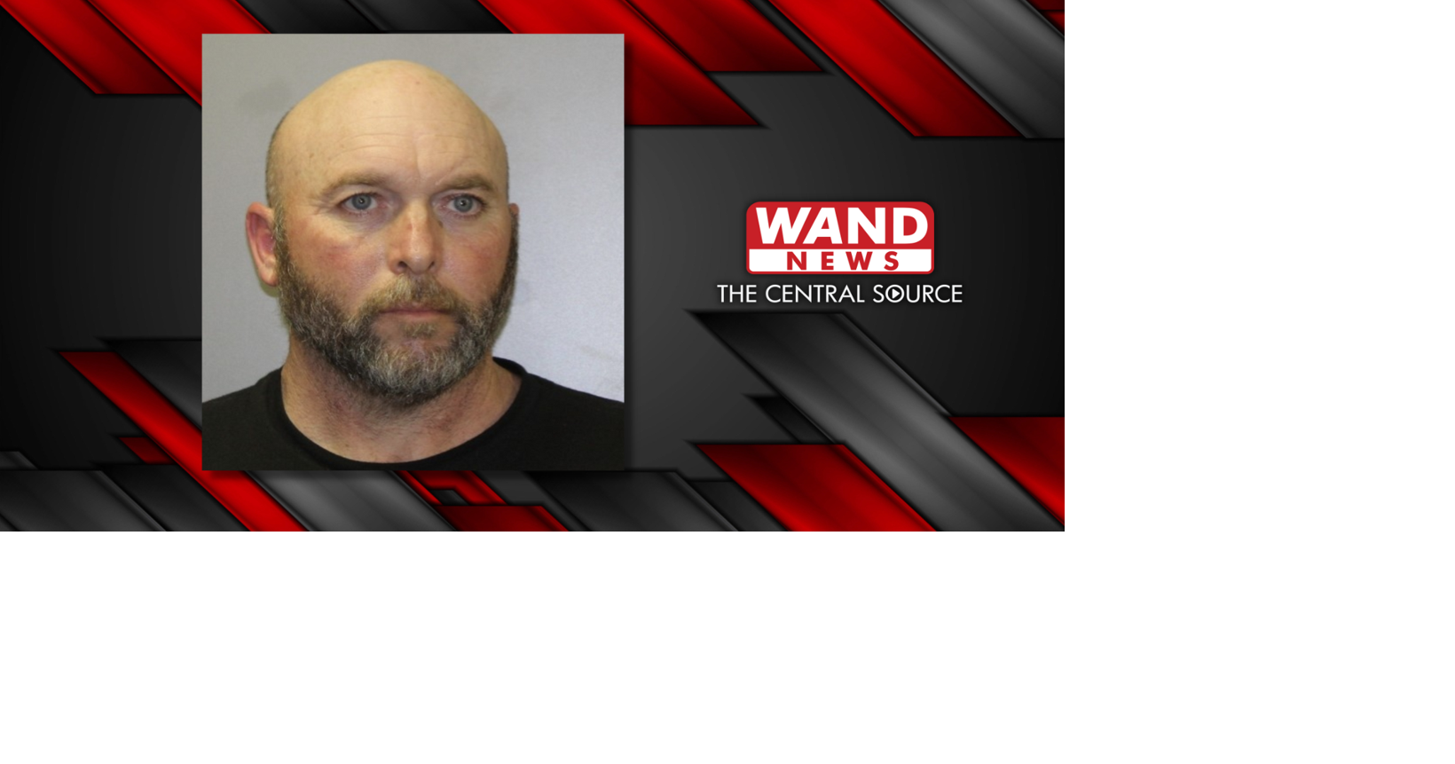 Mattoon Police arrest man for setting up hidden camera to film minors ...
