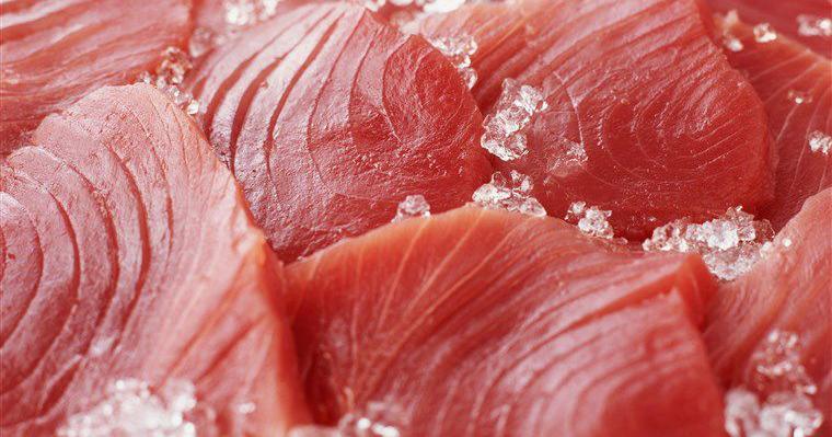 Scombrotoxin fish poisoning linked to yellowfin tuna, ahi tuna | News ...