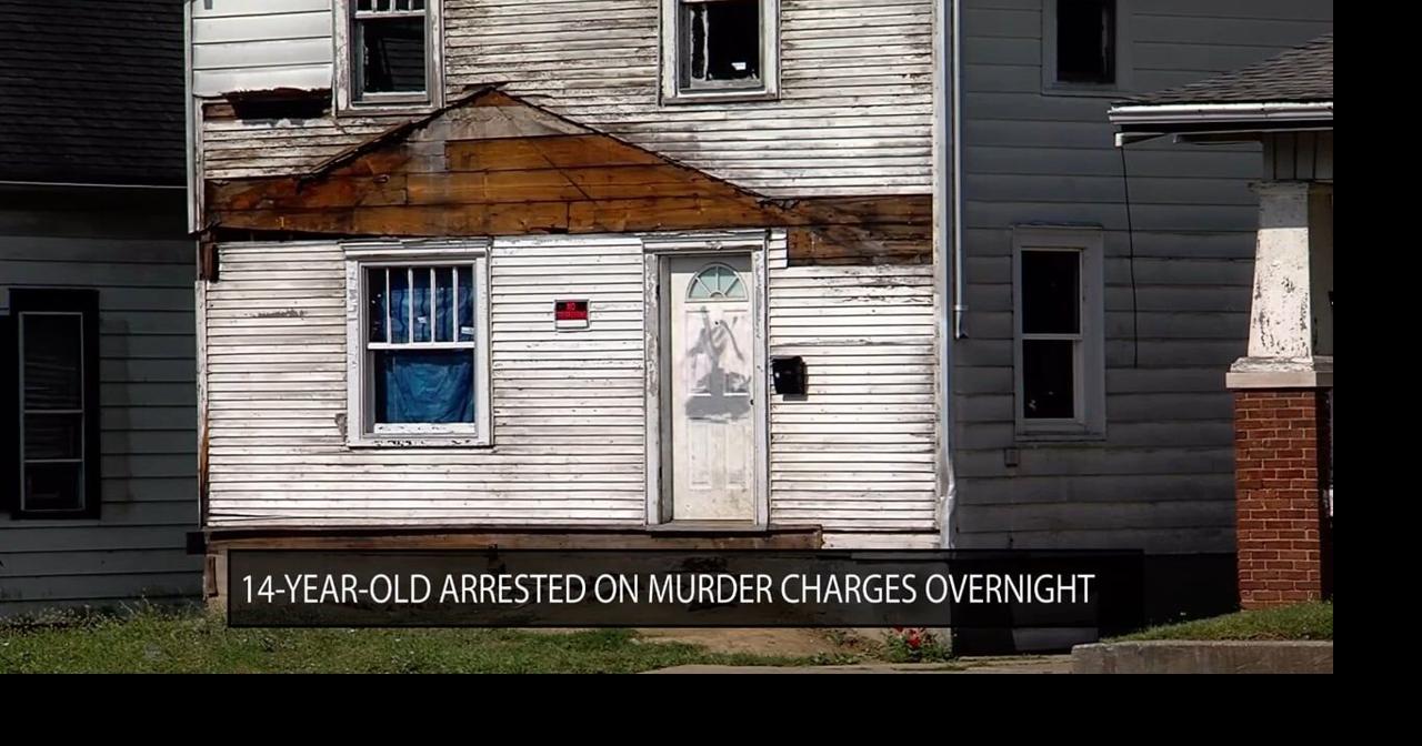 14-year-old arrested for murder after man found dead in Decatur | News ...