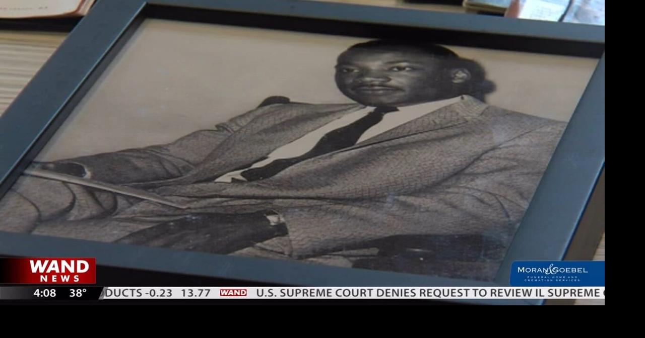 2024 Martin Luther King Jr. Award recipients announced | News | wandtv.com