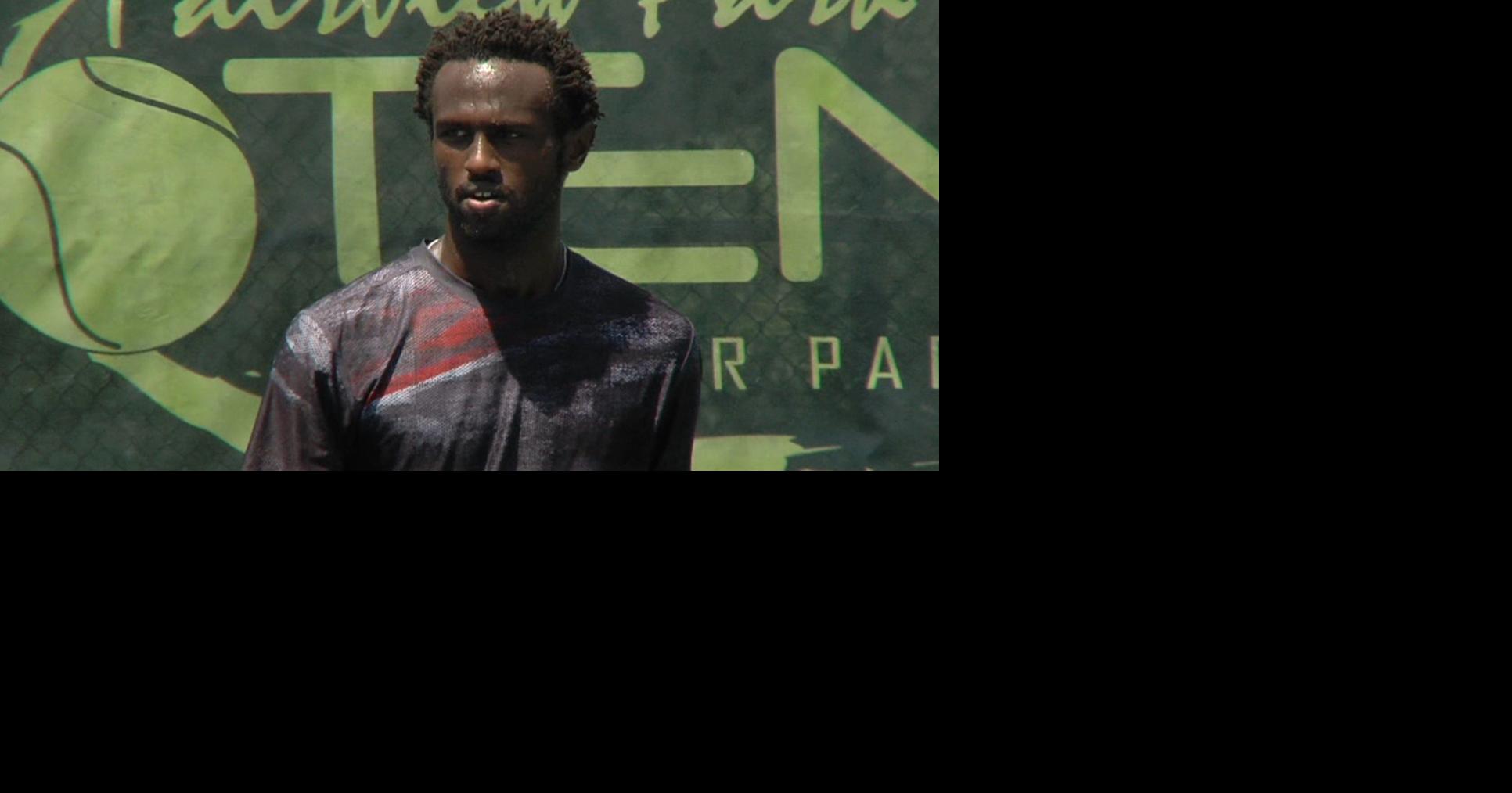 Iradukunda downs Horve in Ursula Beck qualifiers | Sports | wandtv.com