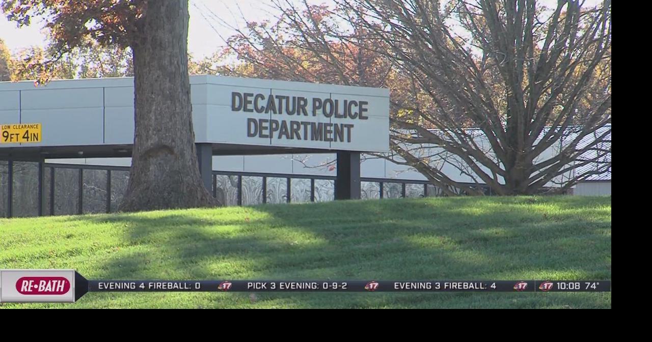 Police appreciation event organized in Decatur | News | wandtv.com