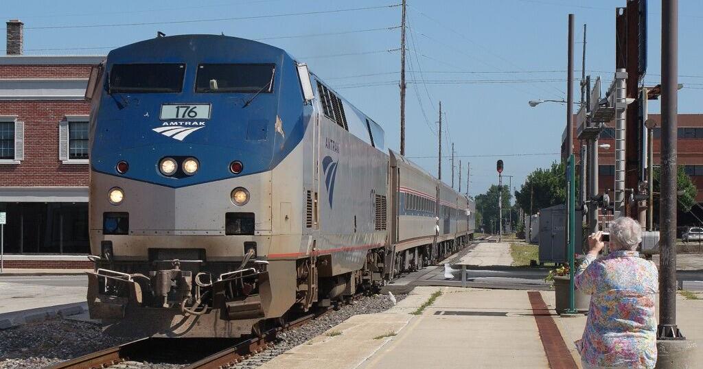 Lawmakers announce $157 million for final segment of Springfield rail ...