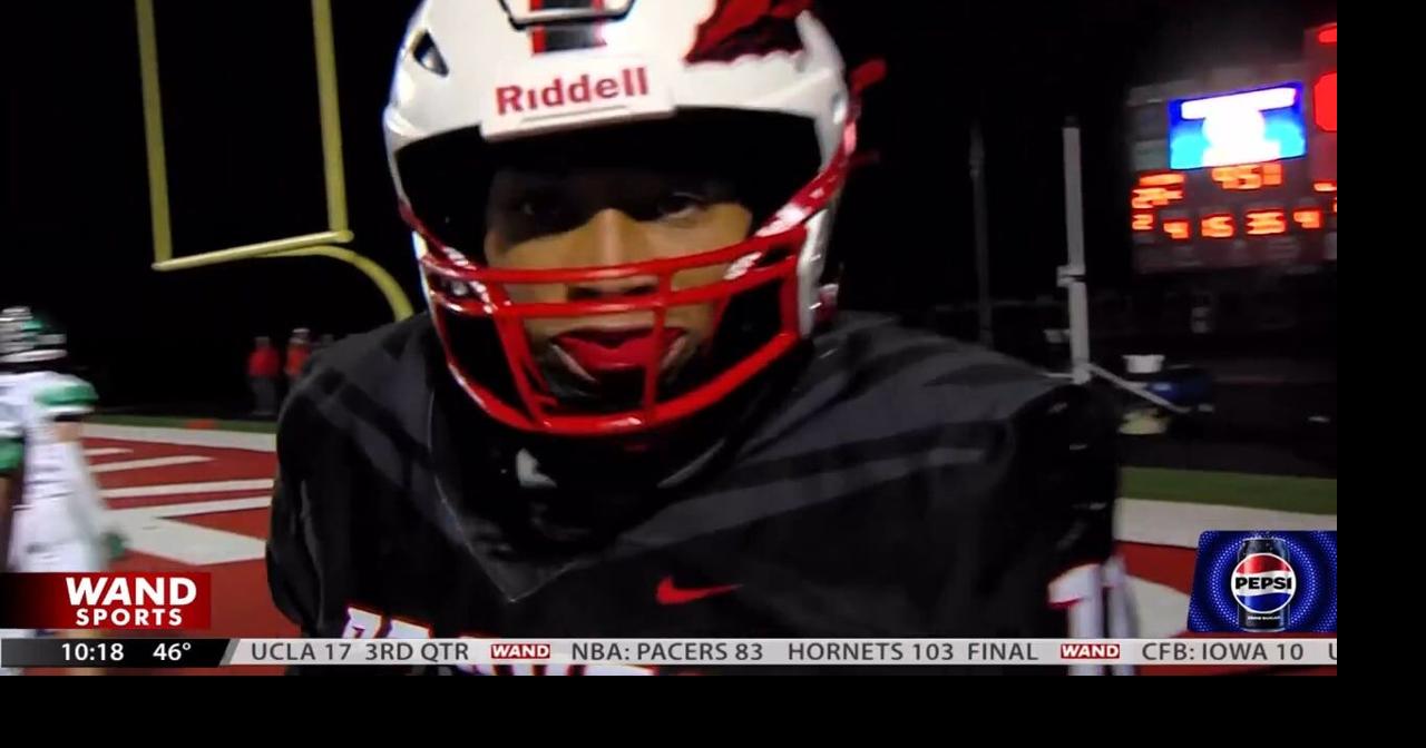 11-8 Friday Frenzy | Friday Frenzy | wandtv.com