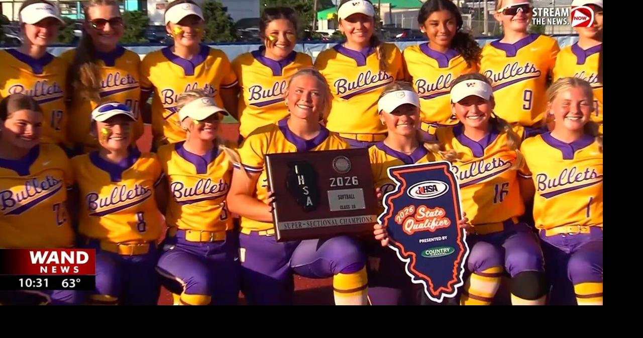 Williamsville softball aiming for first title since 1995 | Sports ...