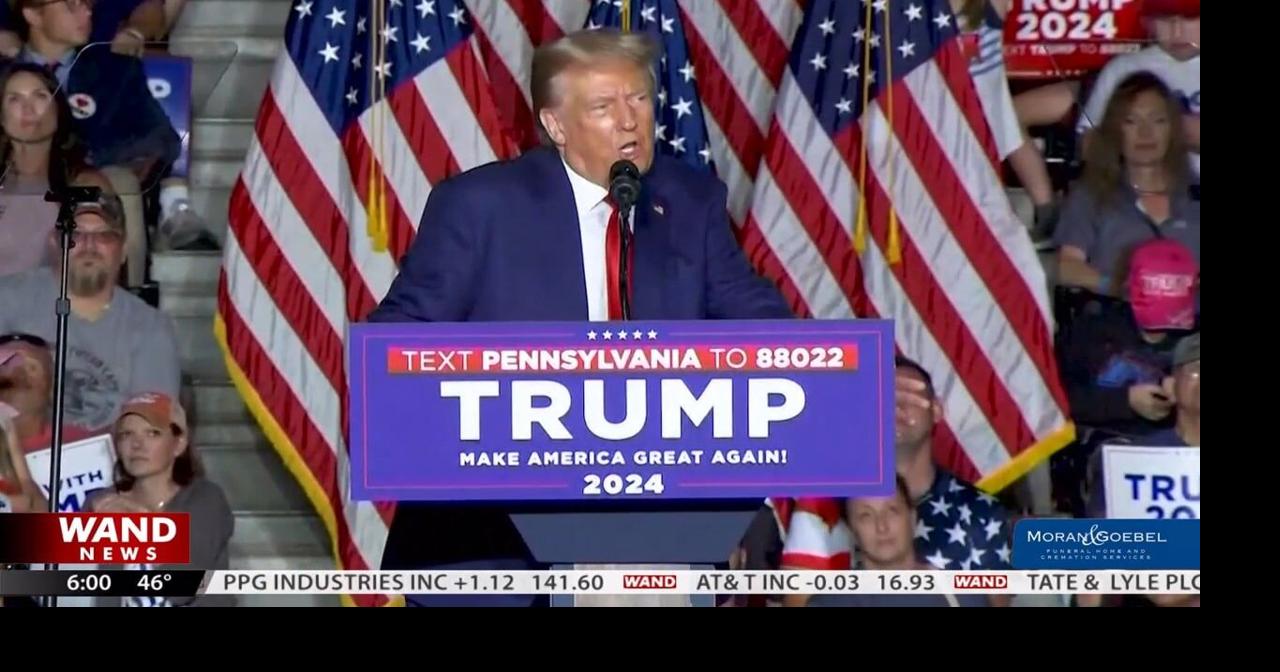 Local professor explains what could happen after Illinois judge rules ...