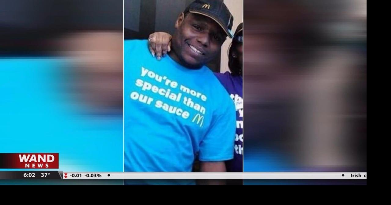 Family of Earl Moore Jr. files wrongful death suit | News | wandtv.com