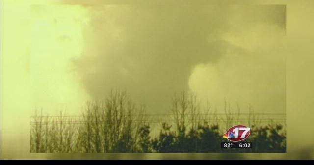 Remembering the Decatur Tornadoes of 1996: 20 Years Later | Top Stories ...