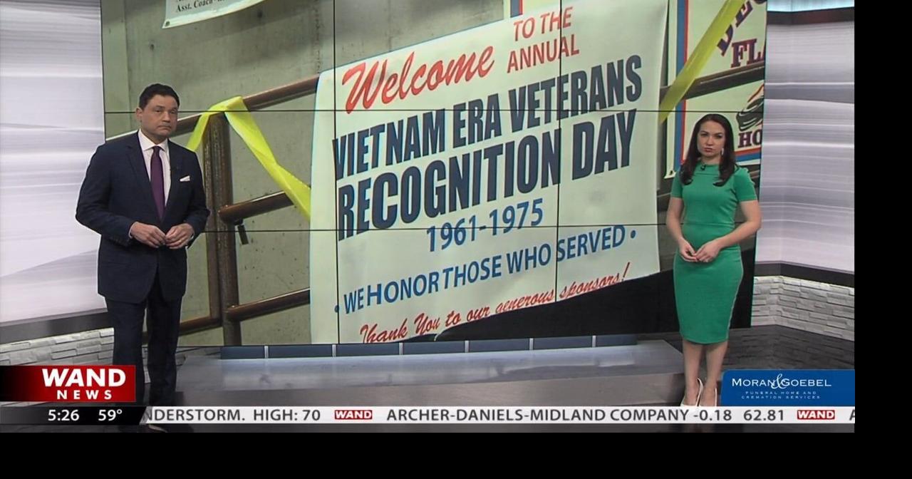 Decatur Civic Center to host Vietnam Veterans Recognition Day event ...