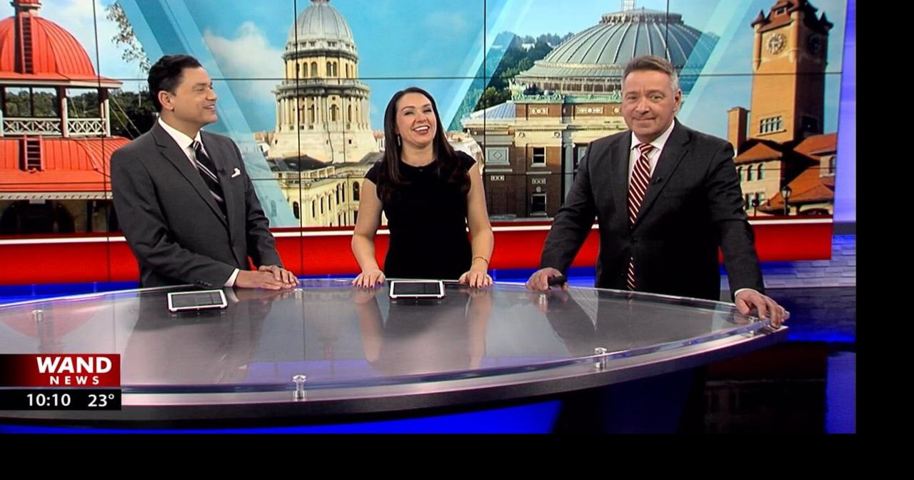 WAND's Alyssa Patrick reveals whether she's having a boy or a girl ...