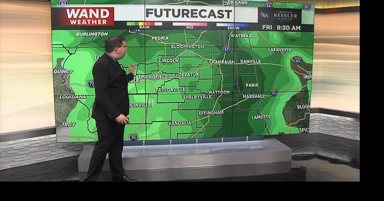 Sunday Morning Weather | | wandtv.com