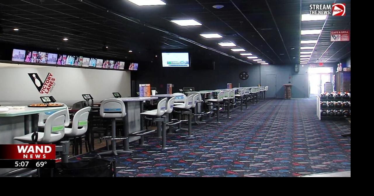 Victory Lanes: A Decatur landmark makes its comeback | Community ...