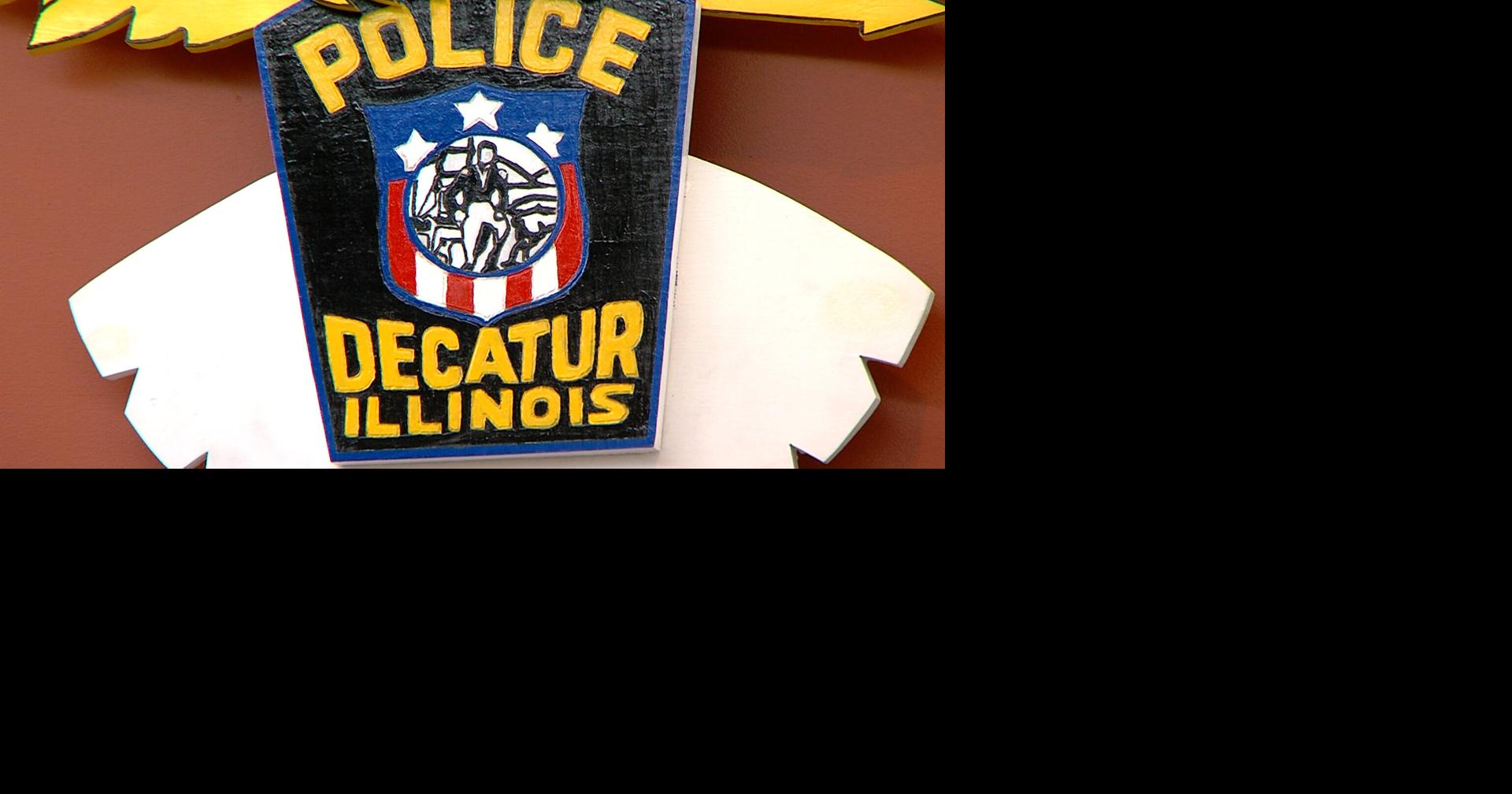 Brothers beyond the badge: Family ties strengthen Decatur Police ...