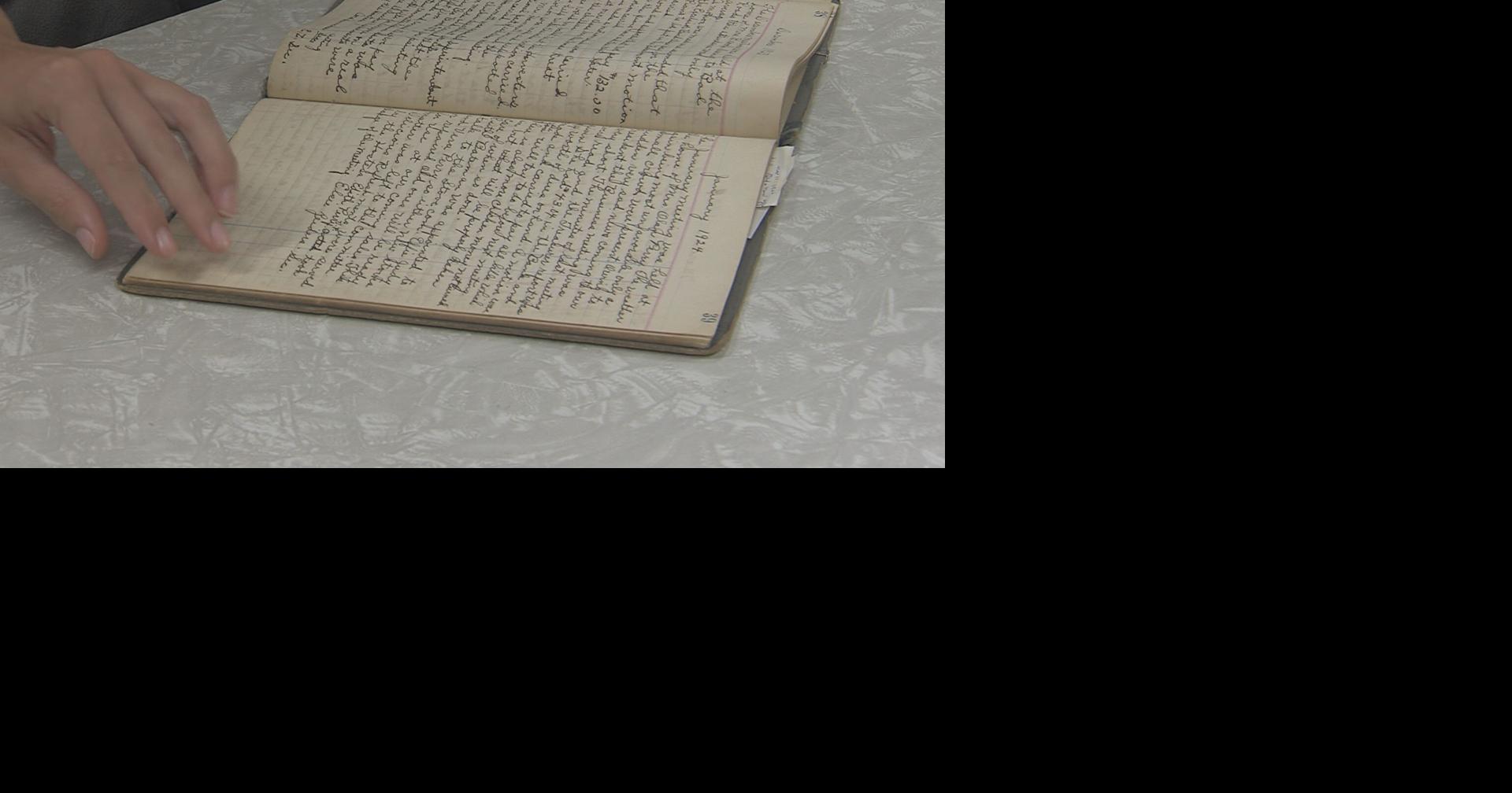 Piatt Co. Historical Society connecting family trees | News | wandtv.com