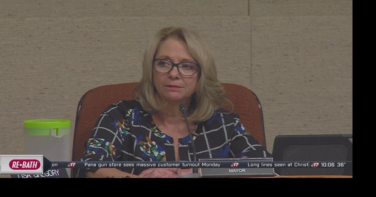 Decatur mayor to seek open state Senate seat | News | wandtv.com