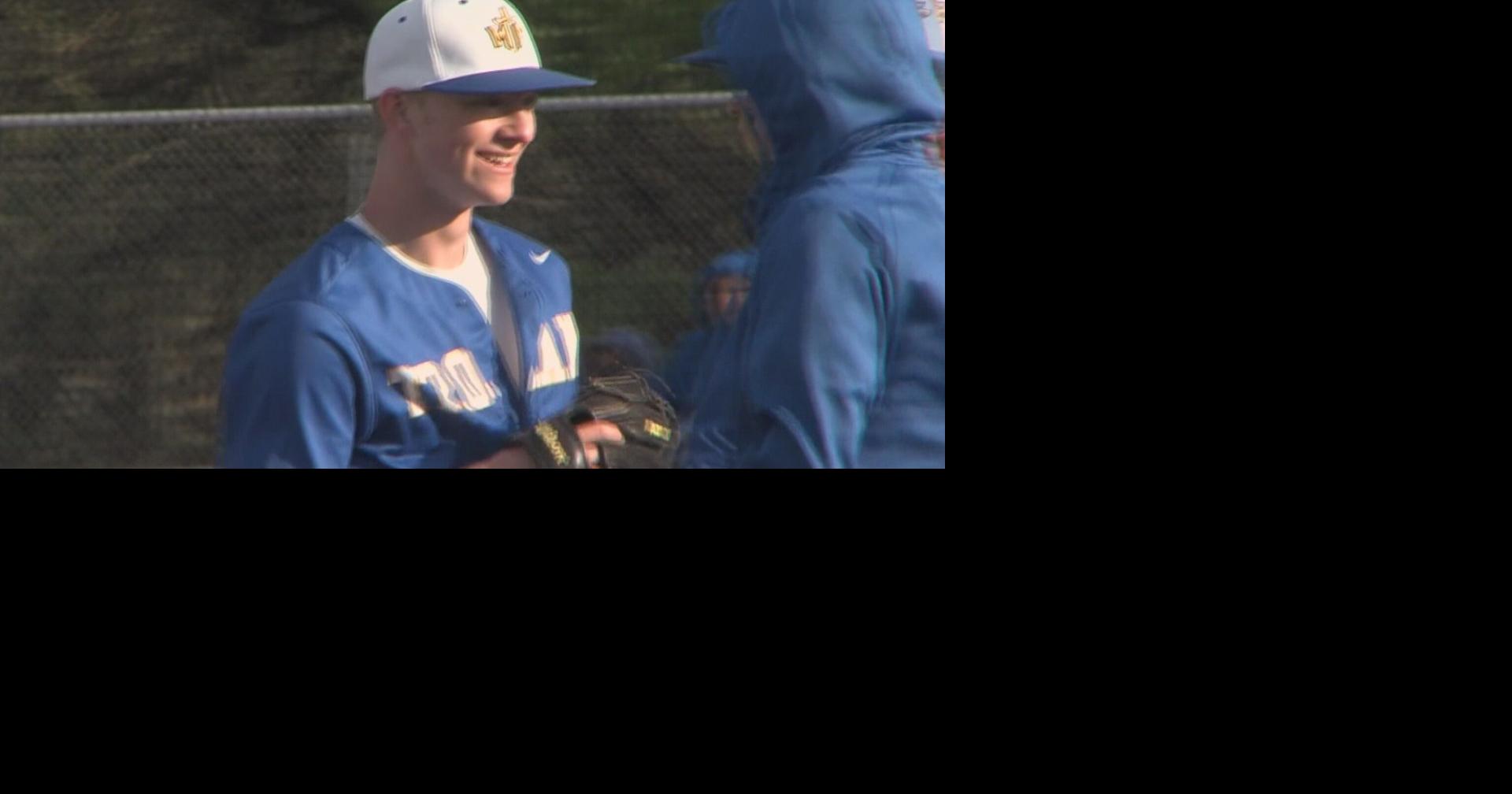 Athlete of the Week: Evan Foster | Athlete Of The Week | wandtv.com
