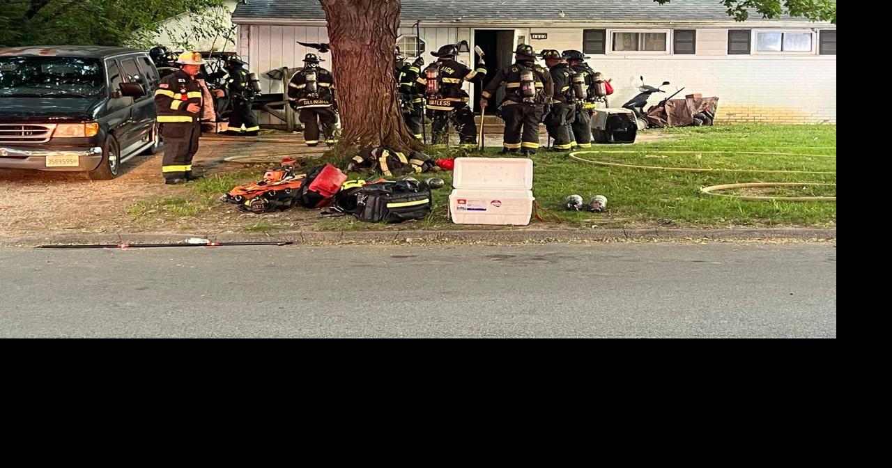 Residents displaced due to Champaign fire | News | wandtv.com