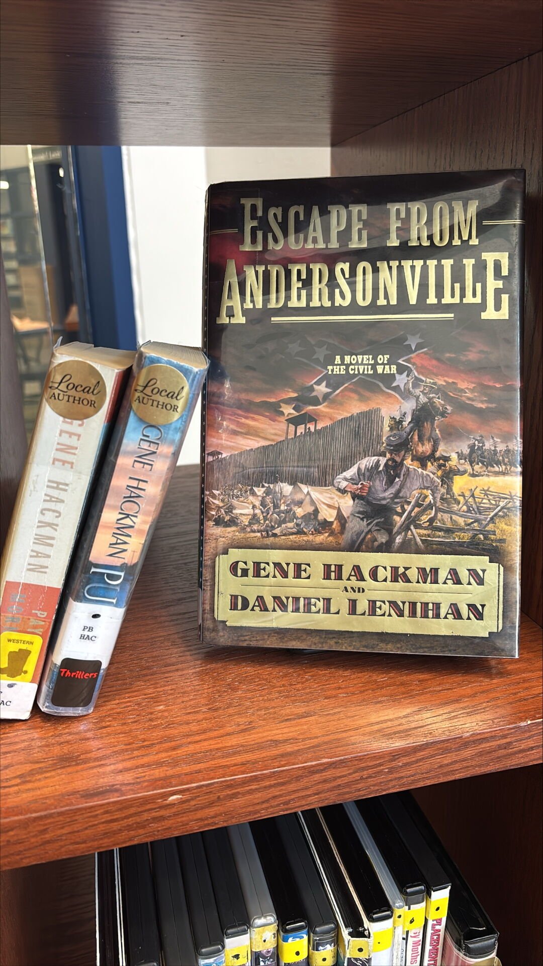 Actor, central Illinois native Gene Hackman remembered as 'beloved ...