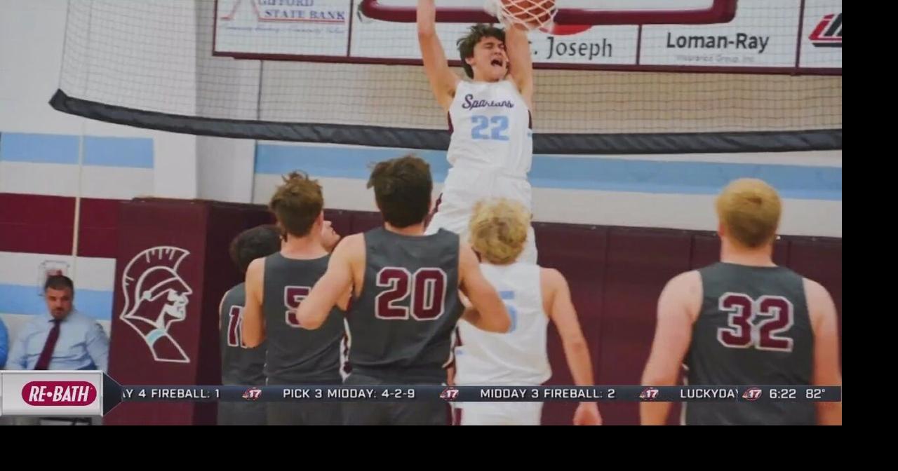 Ty Pence talks what's next after being named one of the top freshmen in ...