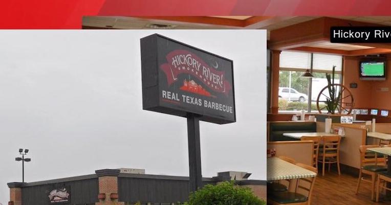 Hickory River Smokehouse in Decatur to close | News | wandtv.com