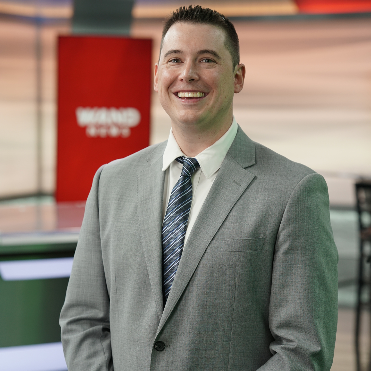 Nick Patrick | WAND Weather Team | wandtv.com