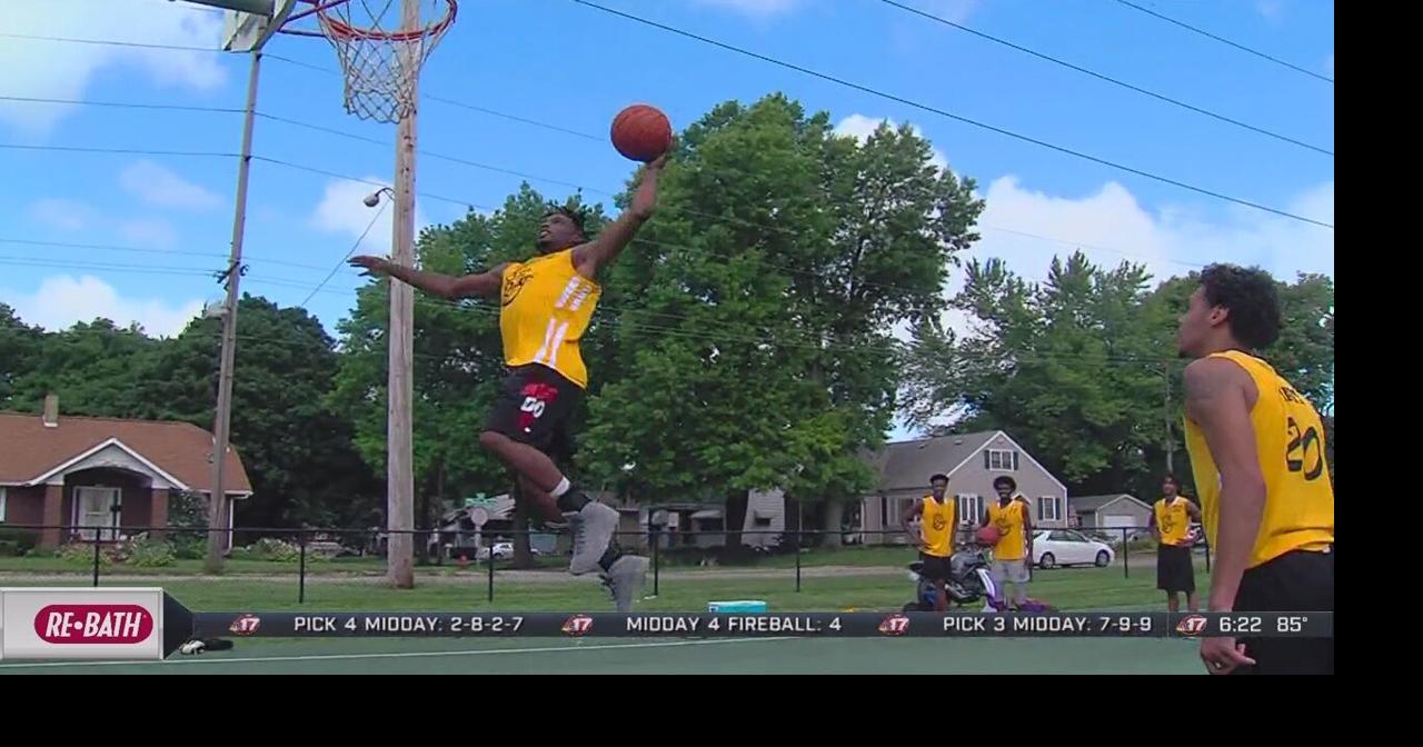 Bing Kings basketball gives players positive outlet | Sports | wandtv.com