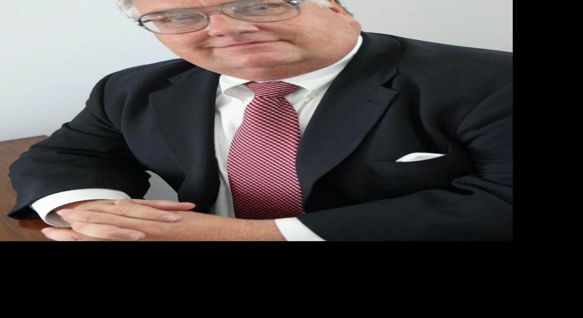 Howard Buffett plans to run for sheriff in 2022 | News | wandtv.com